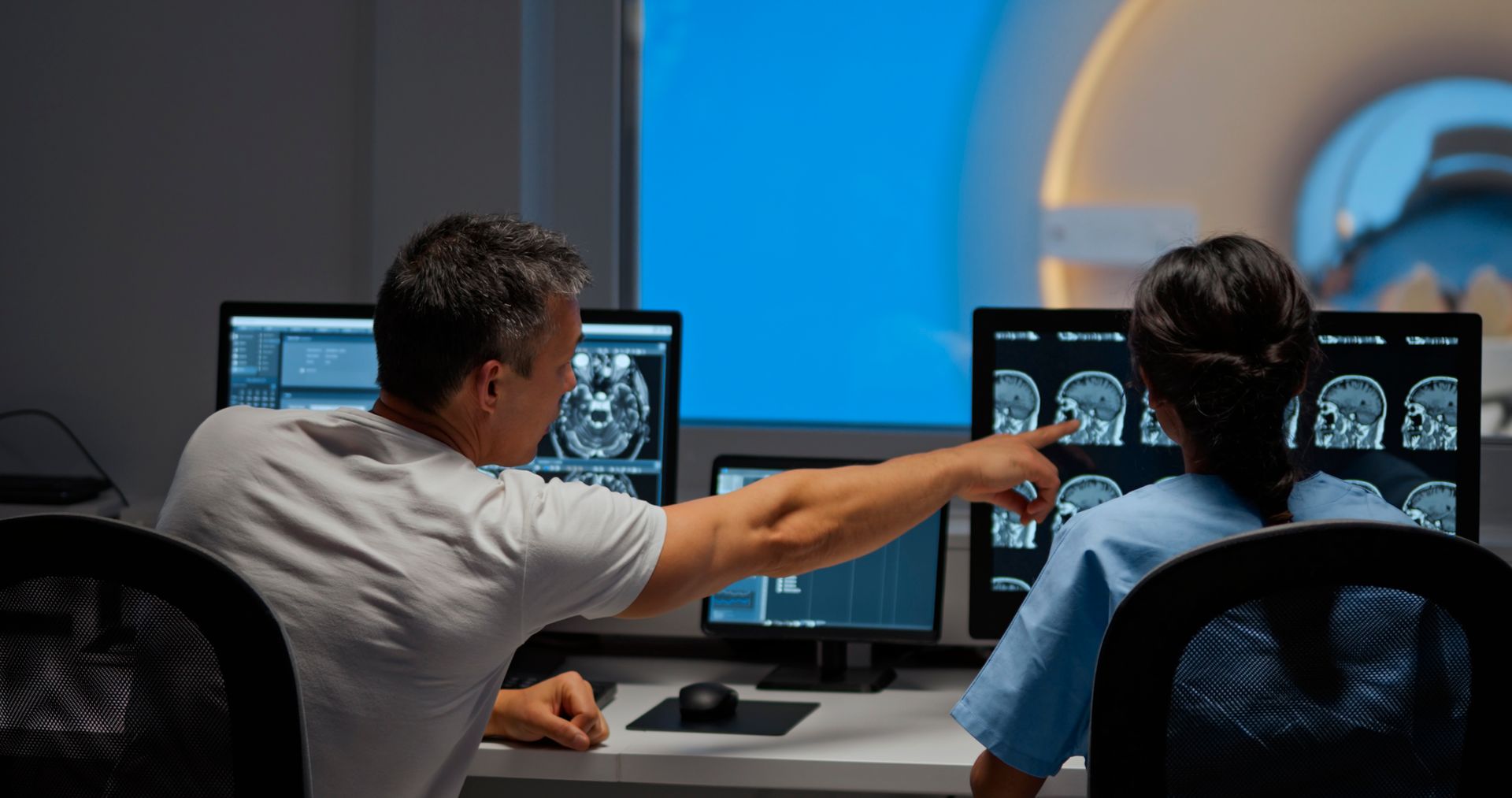 Radiology Training & Consulting | Fairburn, GA | Imaging Diversified