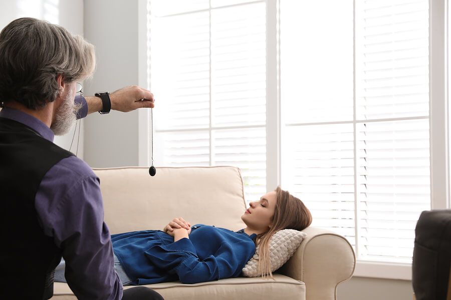 Hypnotherapy as Effective Treatment - Chesapeake, VA