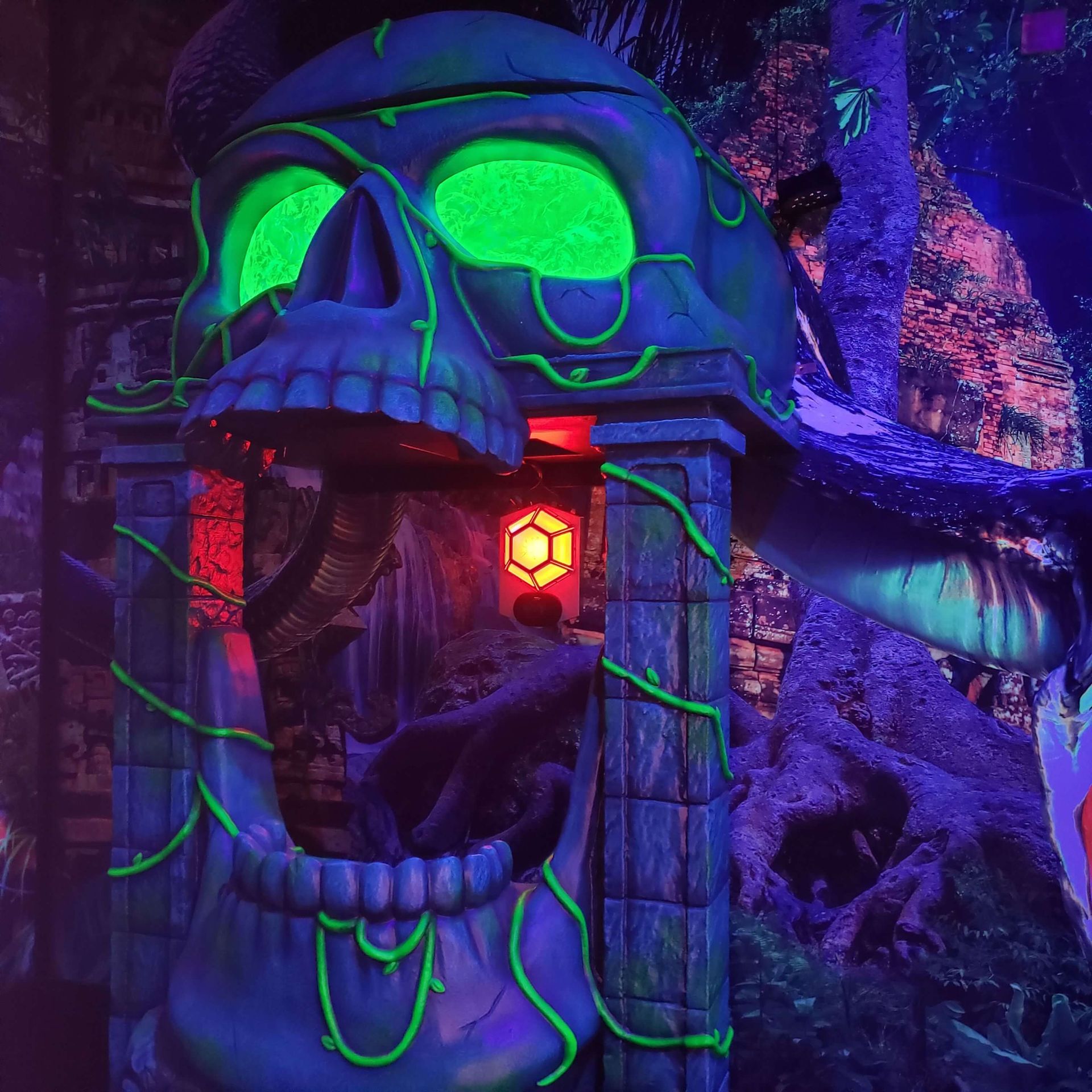 Laser Tag Arenas | Top Tier Laser Tag Arena Builder