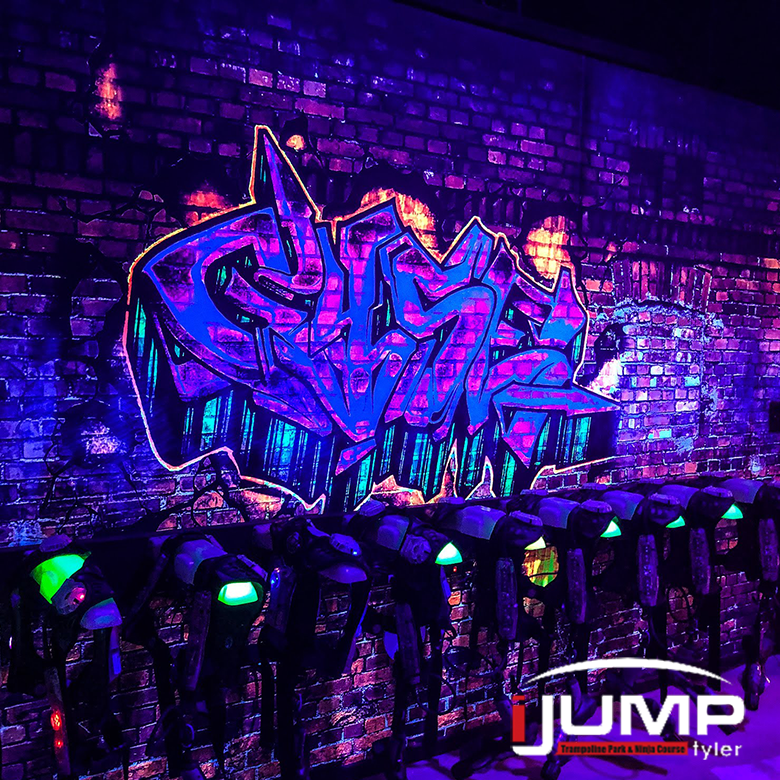 Laser Tag Arenas | Top Tier Laser Tag Arena Builder