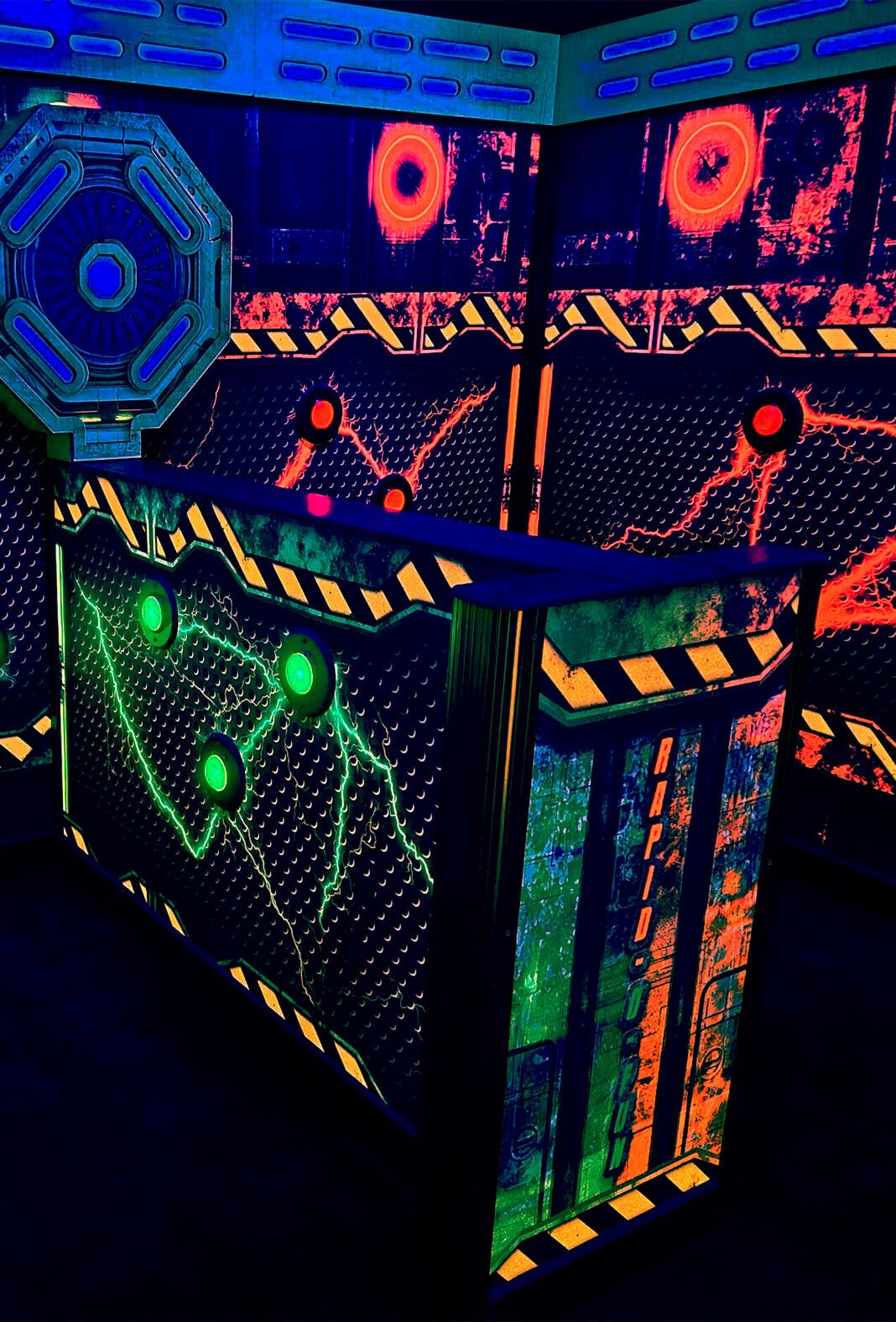 INSPIRE Your Guests | BUILD a Better Business | GROW Your Profits