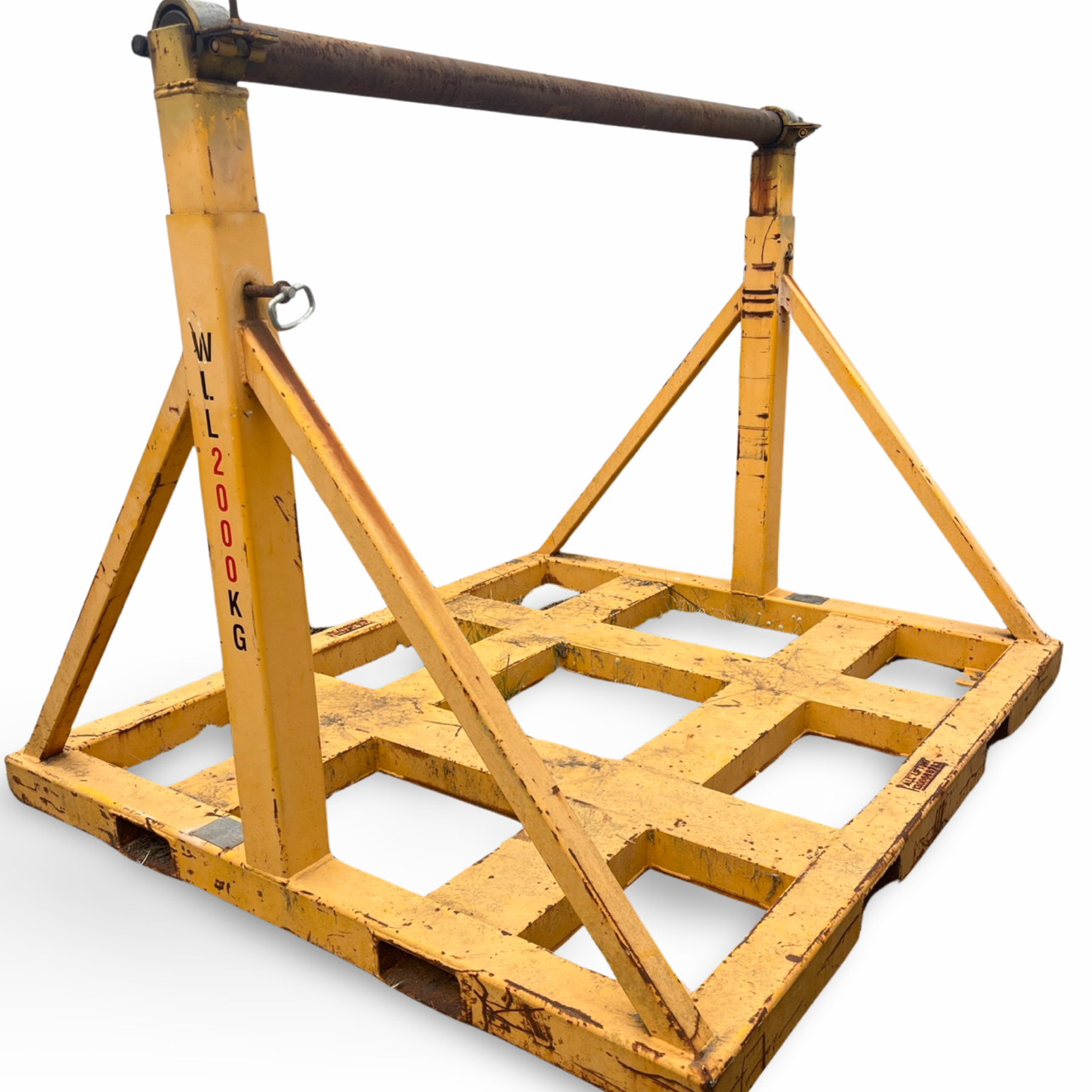 Which Way Hire | The Professional Choice