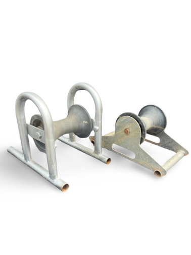 Trench Rollers