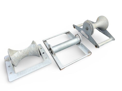 Trench Rollers