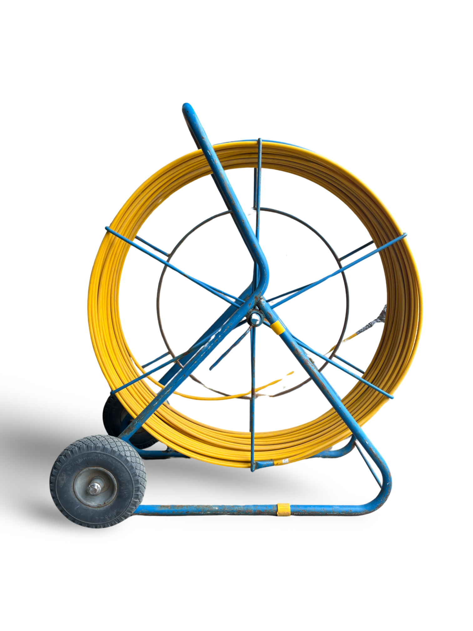 Fiberglass Rod and Dispensers