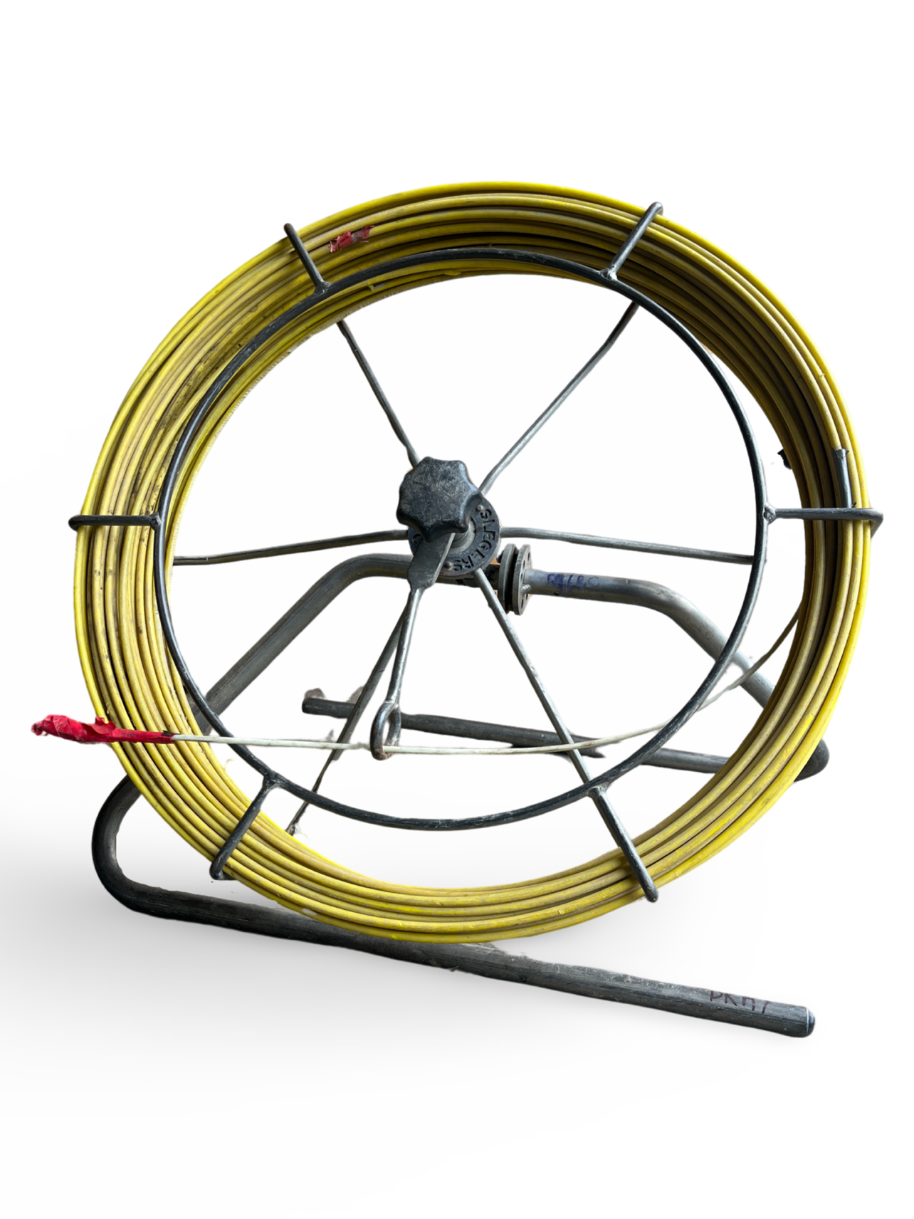 Fiberglass Rod and Dispensers