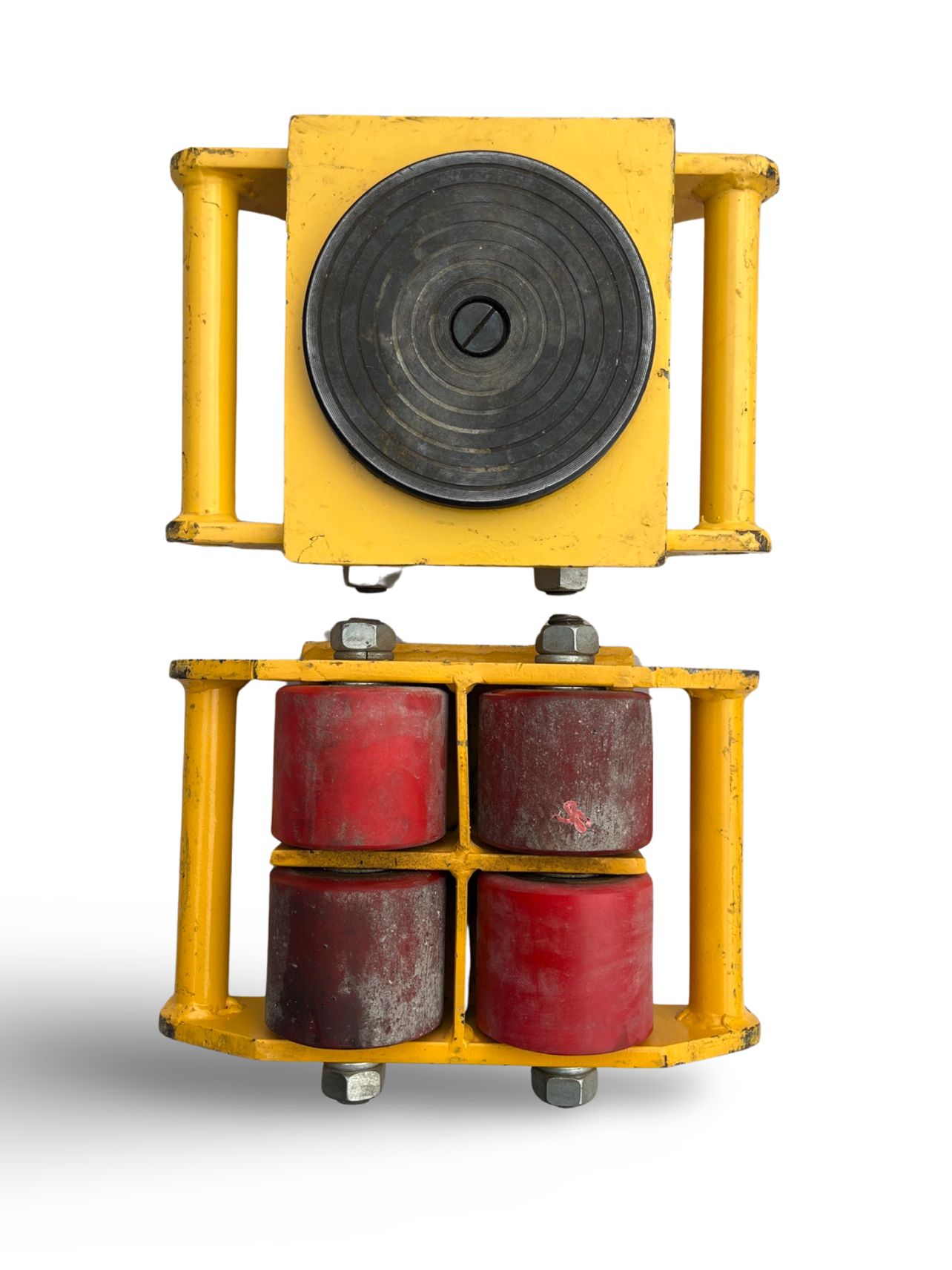Switchboard Rollers