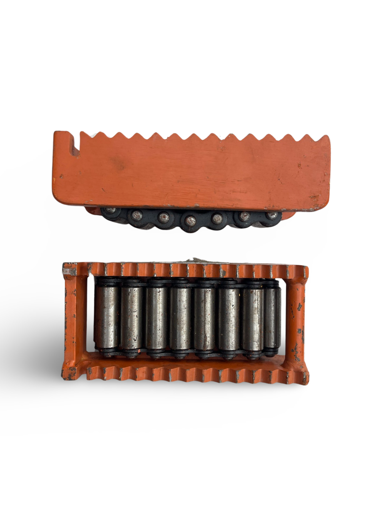 Switchboard Rollers