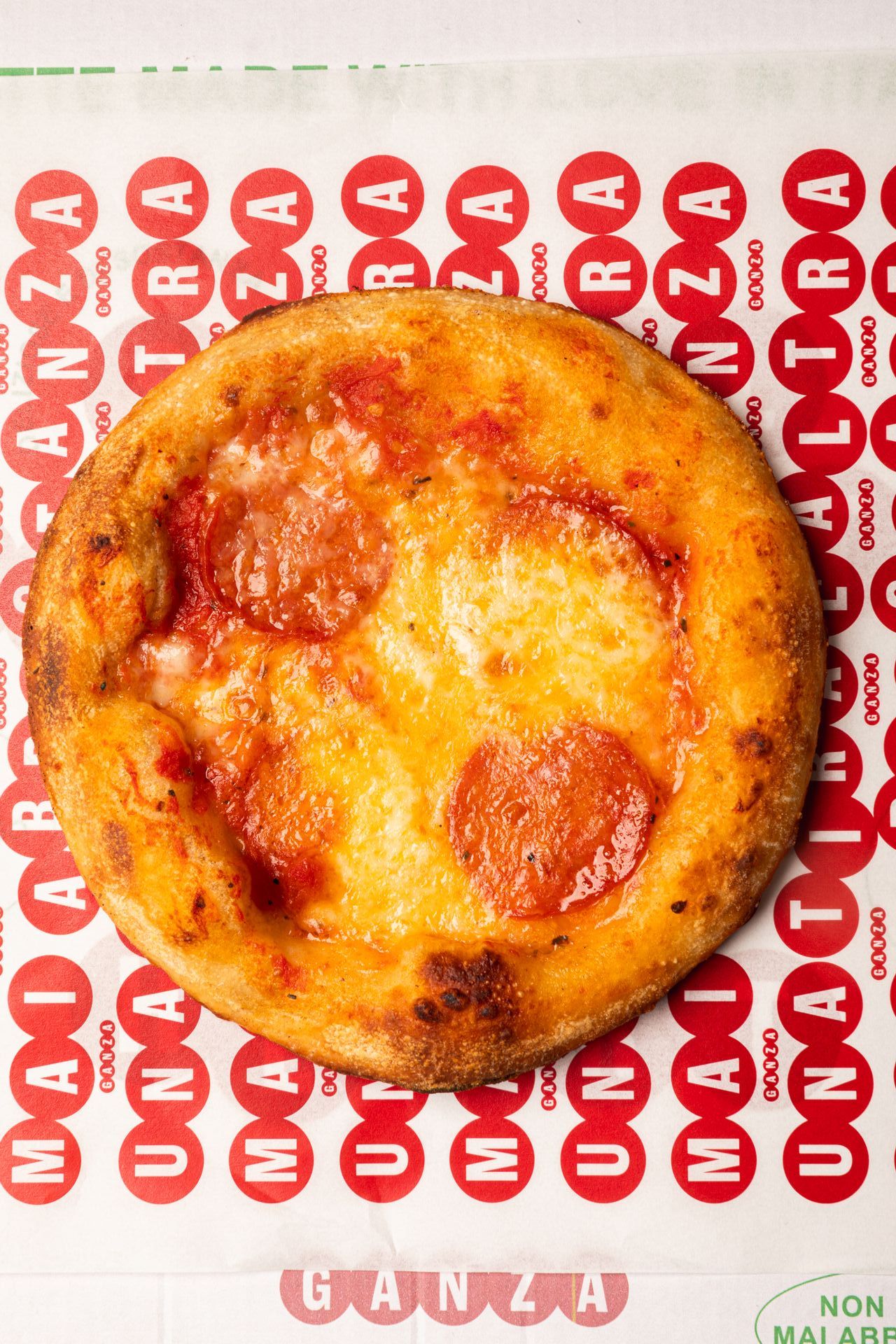 Pizzeria nel centro storico di Firenze | Ganza Mai Abbastanza