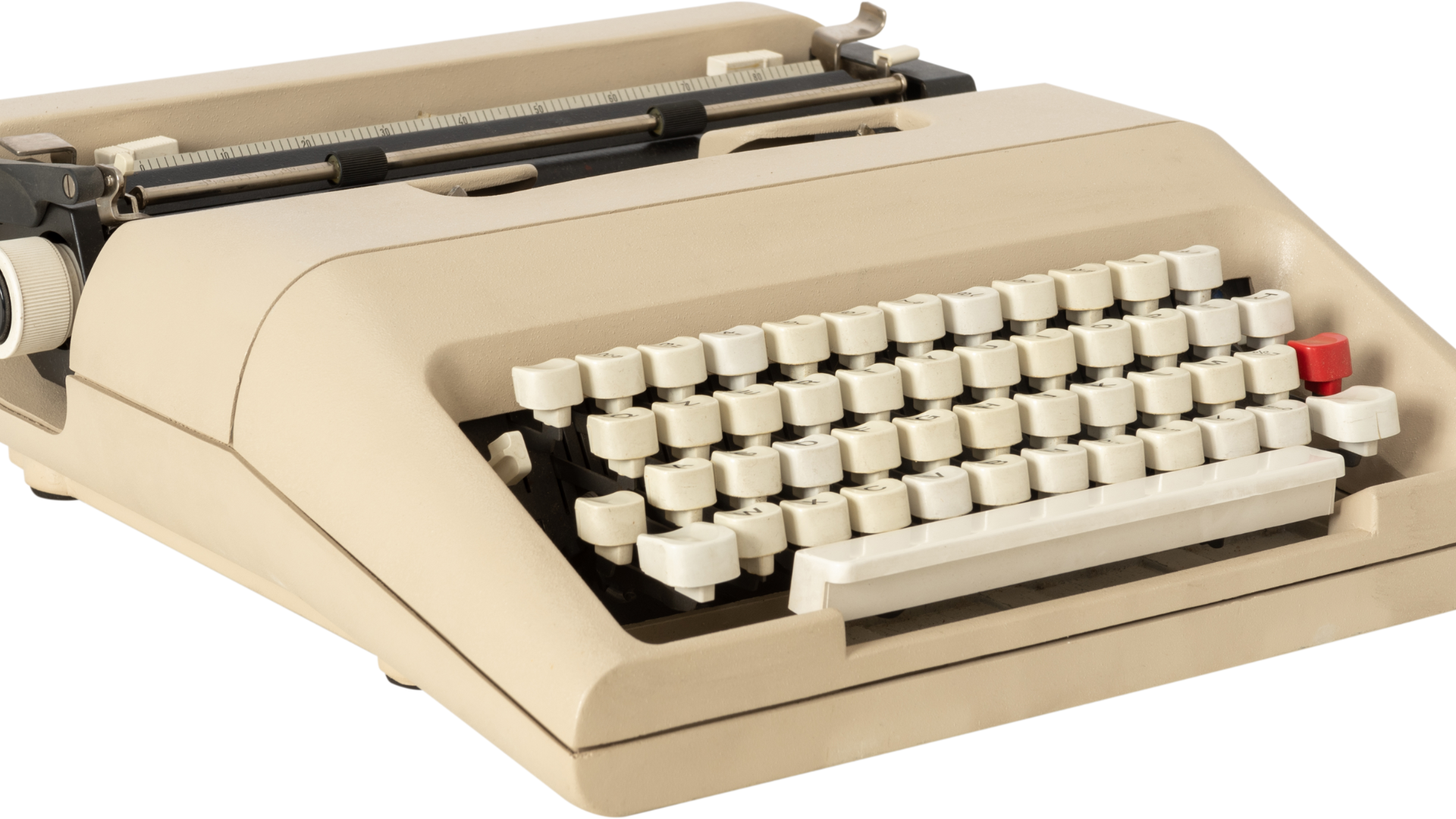 Typewriter Supplier | Montgomery, AL | (334) 269-6924