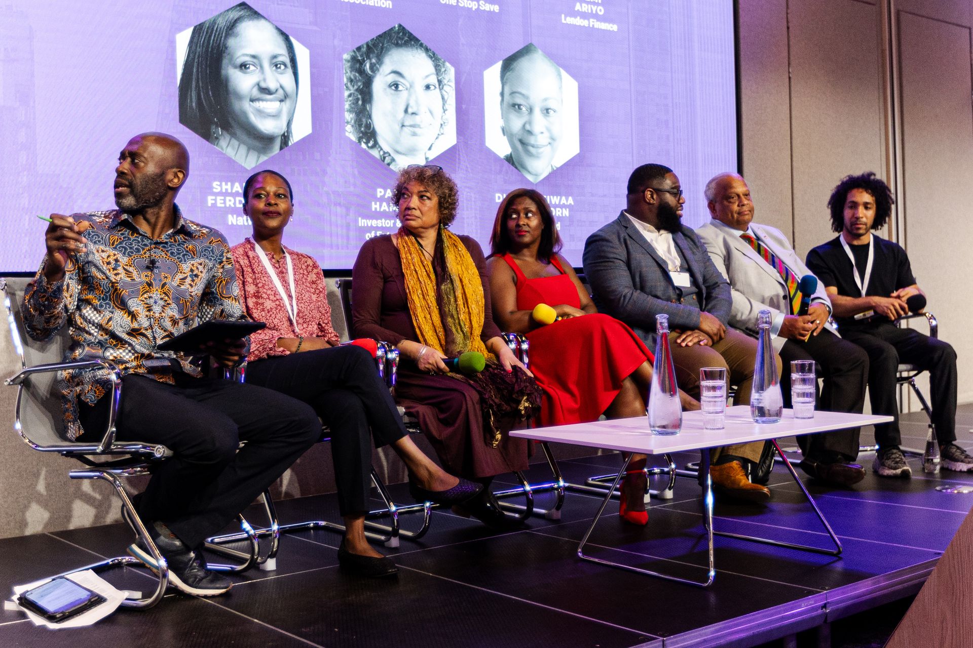 The Highlights of The BBEC 2024