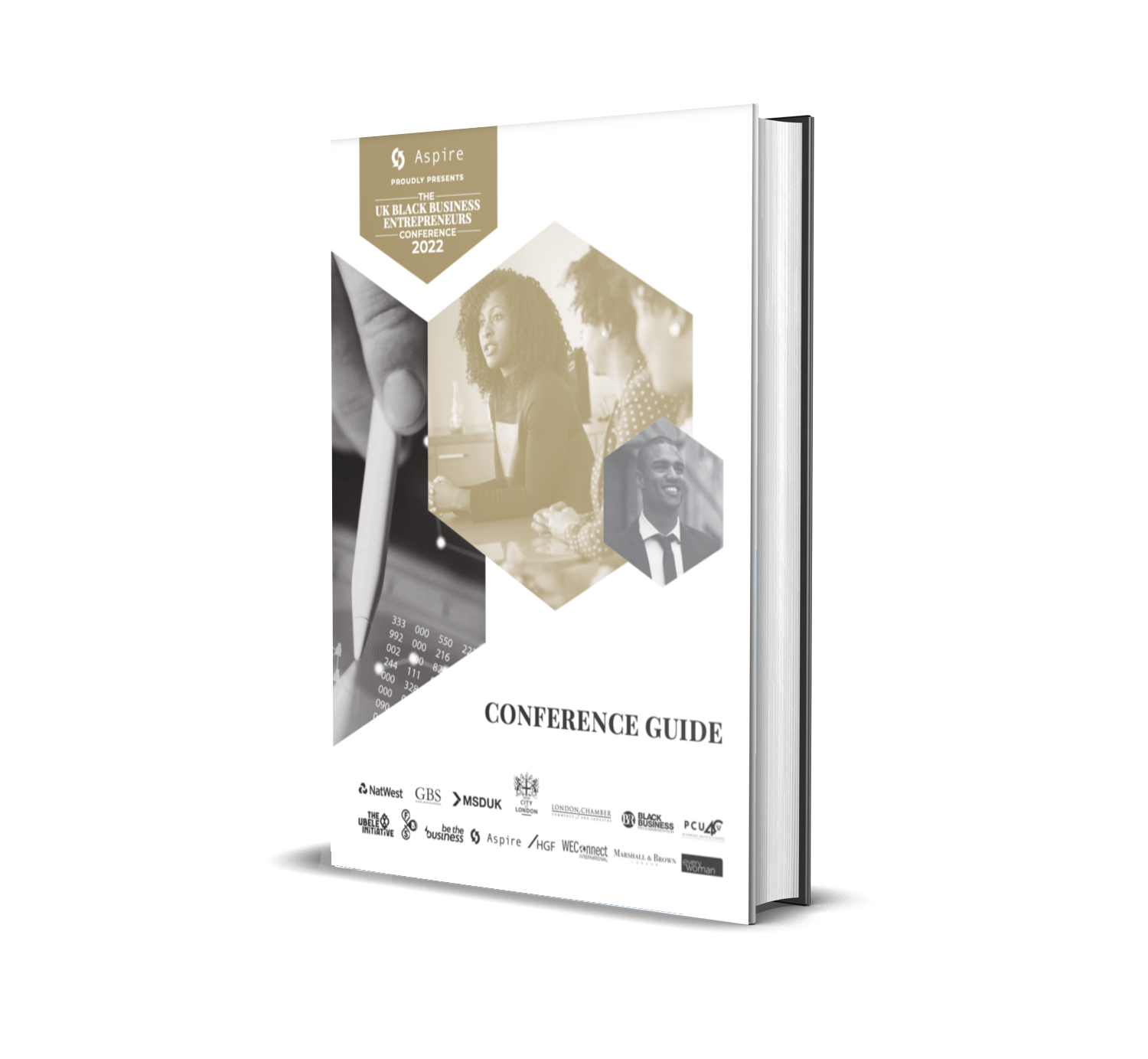 The conference magazines of The BBEC