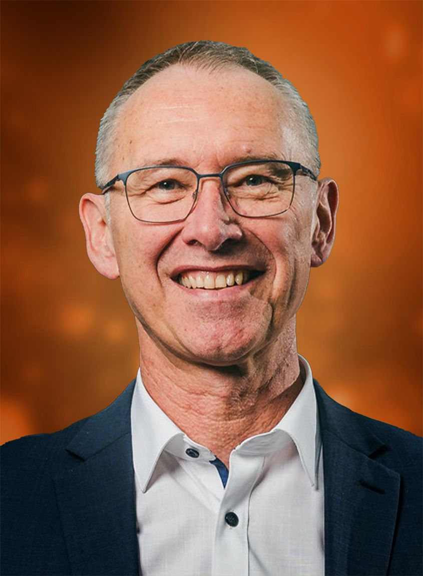 InTeract IT-Hardware-Konferenz 2025