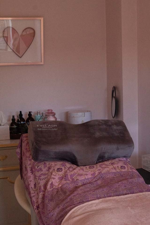 The Pamperpit Beauty Hair and Nail Salon