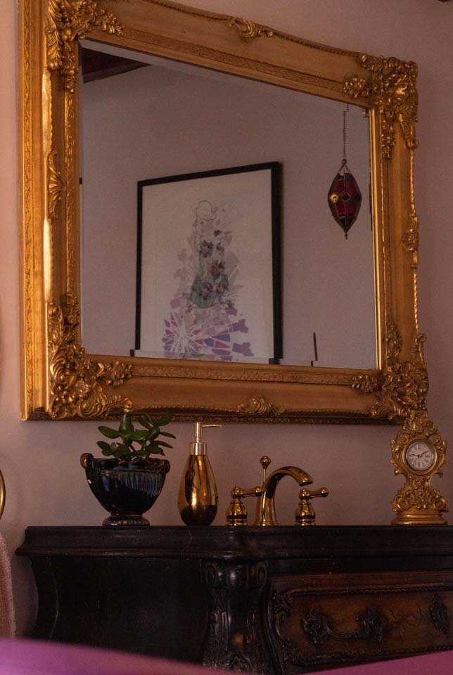 The Pamperpit Beauty Hair and Nail Salon