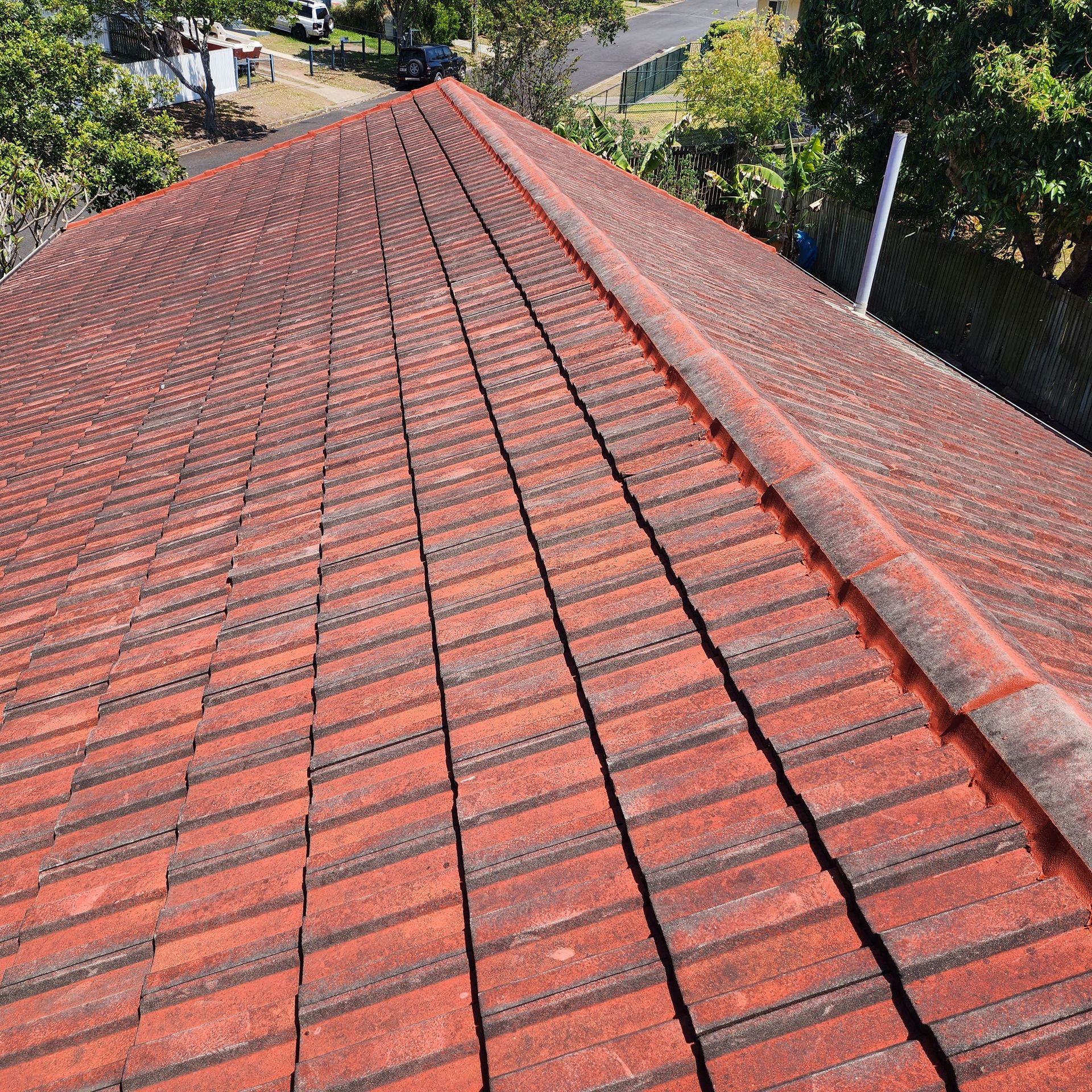 Roofing Service Photo Gallery | Forest Lake, QLD