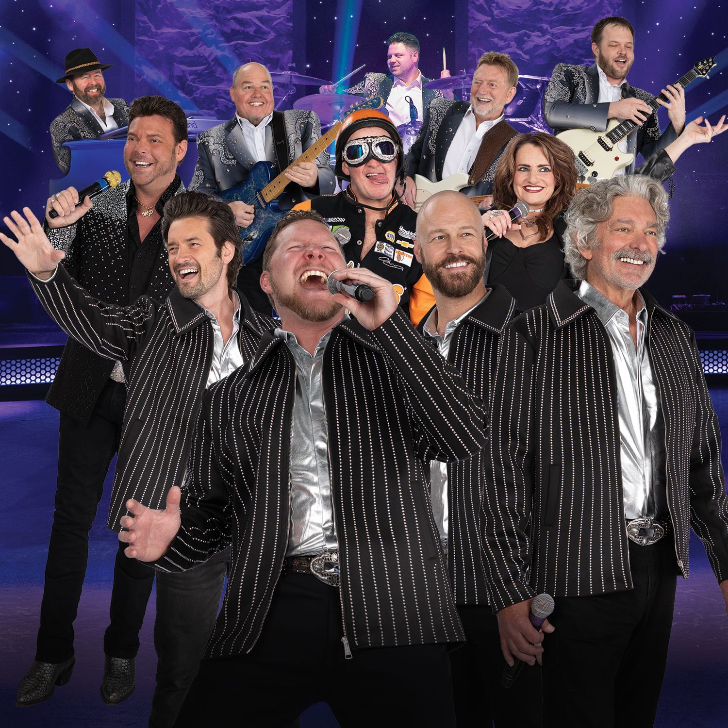 Grand Country Music Hall | Branson, Missouri