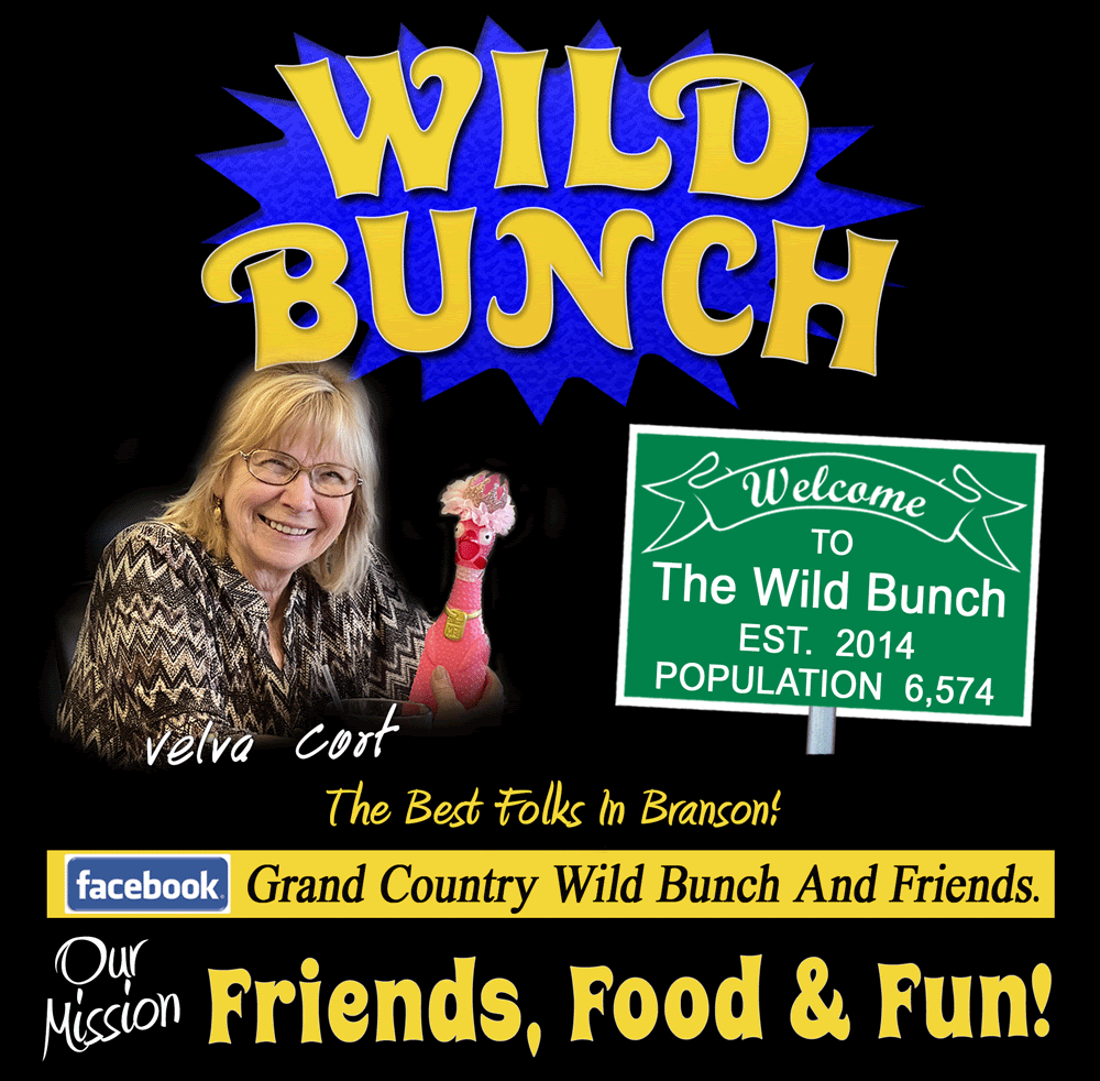 Grand Country Music Hall News - April 1, 2025