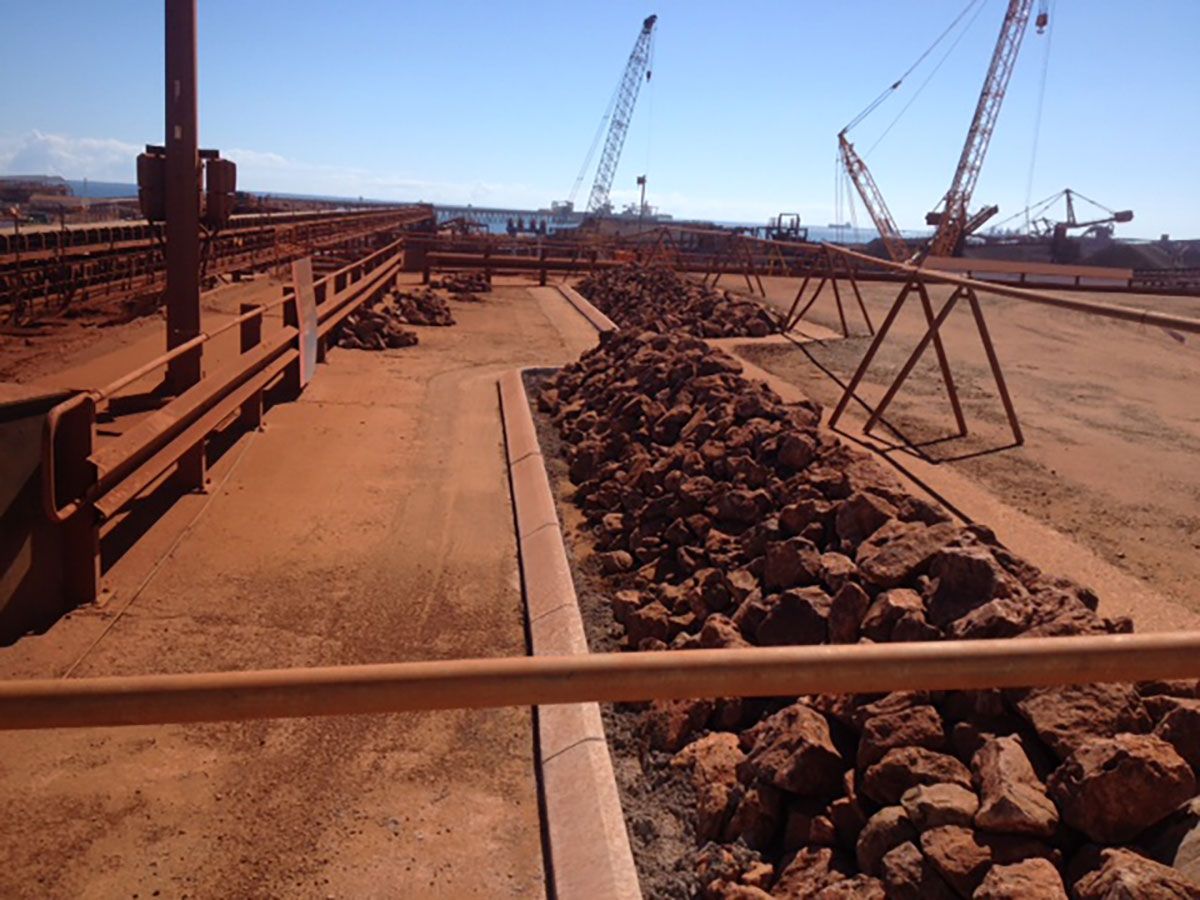 Pilbara earthmoving & civil contracting