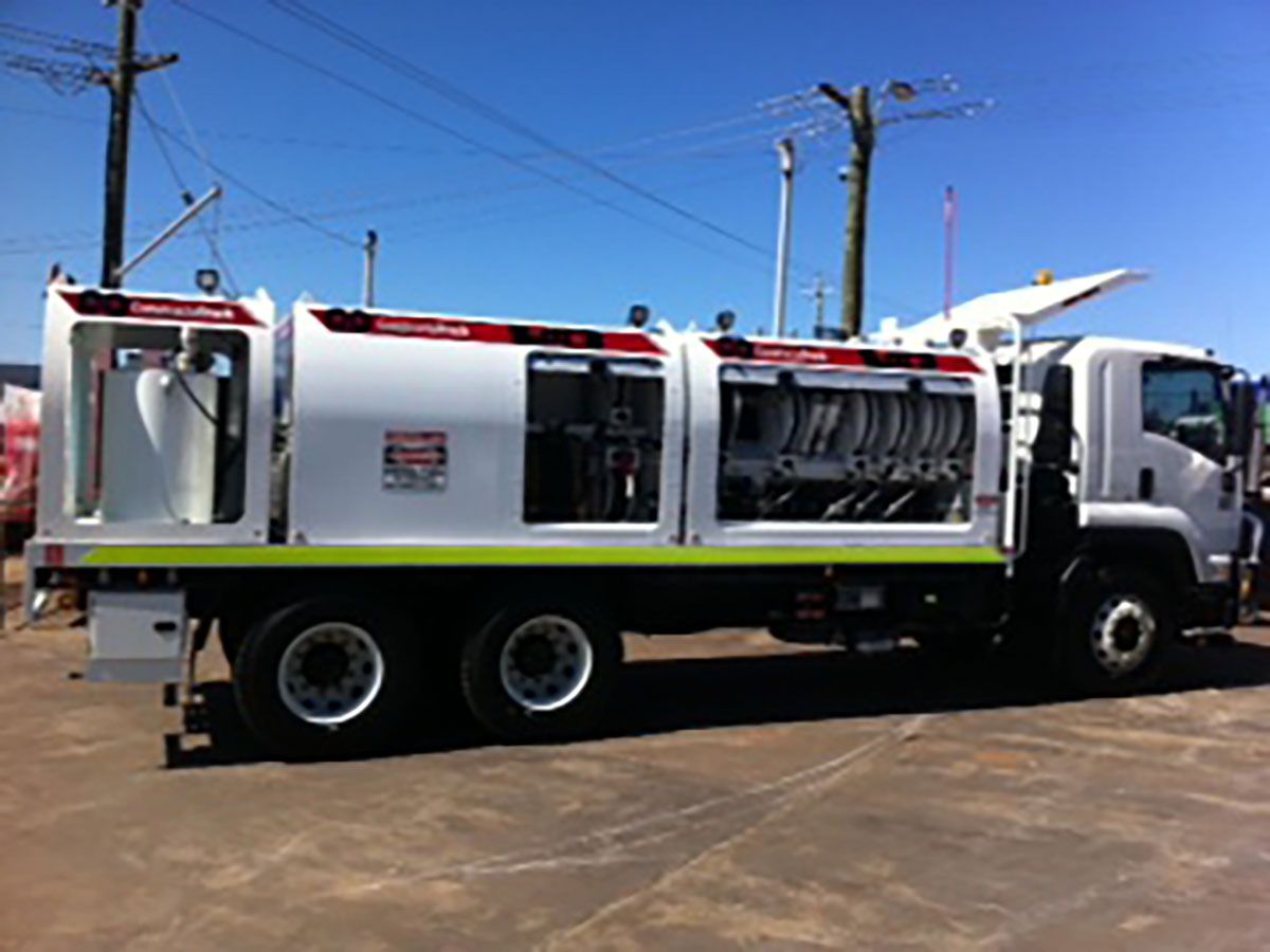 Pilbara earthmoving & civil contracting
