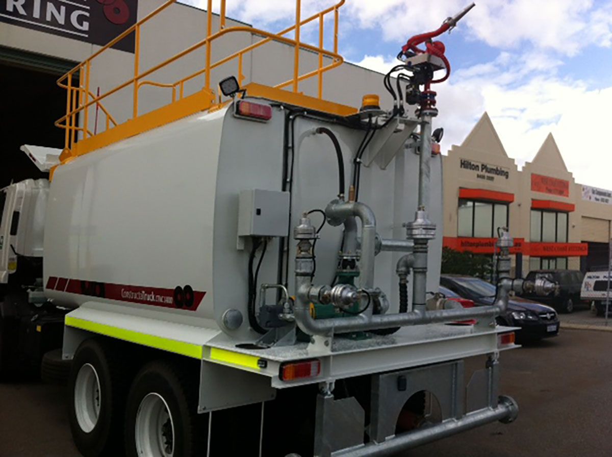 Pilbara earthmoving & civil contracting