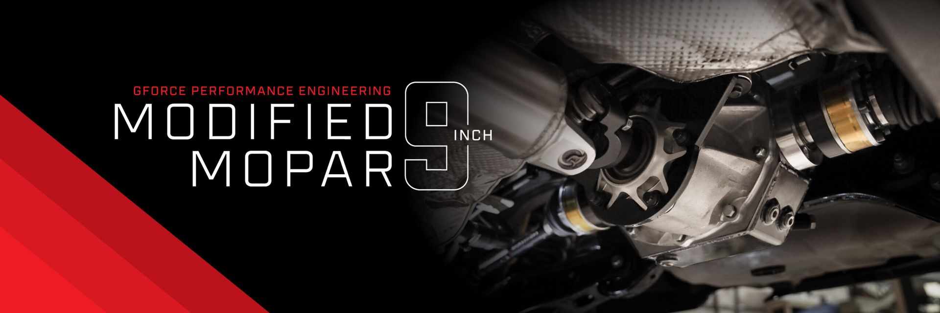 GForce Engineering – BULLET PROOF DRIVELINE COMPONENTS