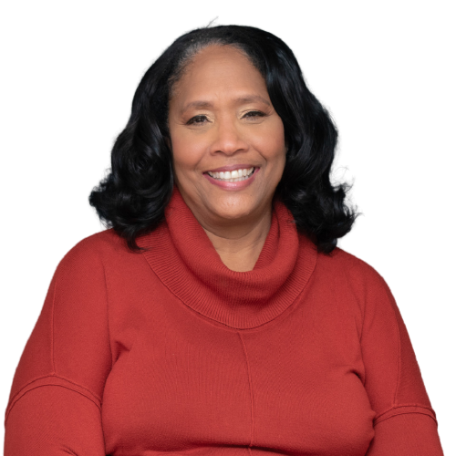 BRB Dr. Brenda R. Bingham About Me