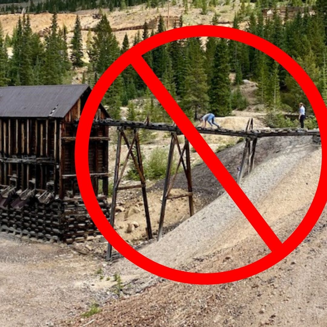 How To Visit Leadville’s Mines, Responsibly - Visit Leadville Twin Lakes