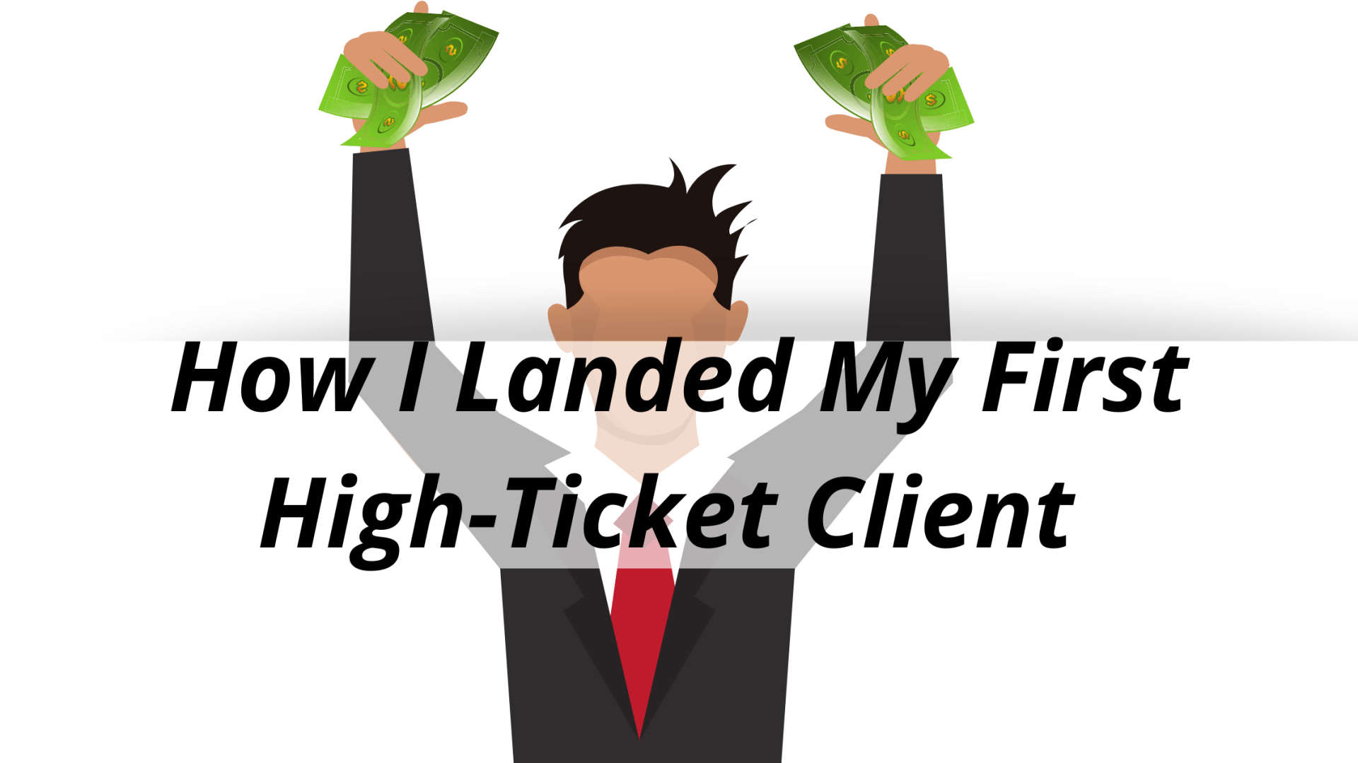 Making My First $10K Freelancing On Upwork