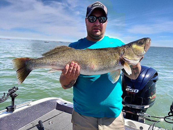 Events and Opportunities | On The Water Inc.