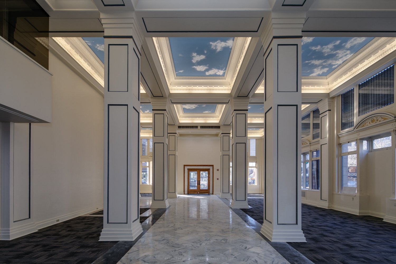 Home | Daylight Properties LLC | Bellingham, Washington