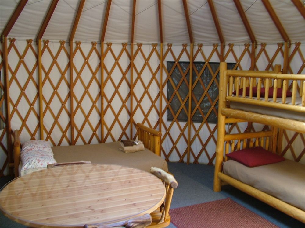 Photo & Video Gallery - Redwood Meadows RV Resort