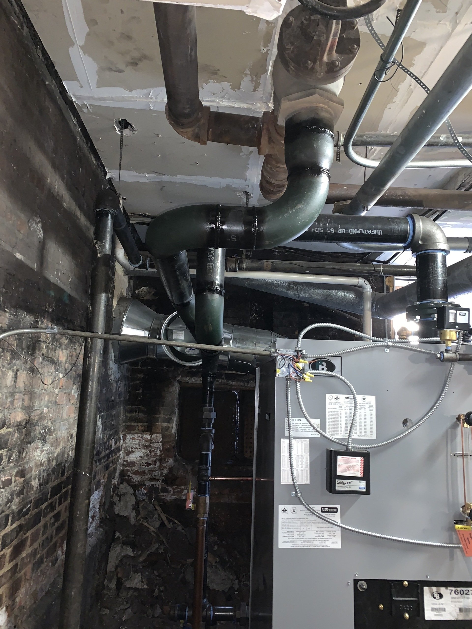 ArcLine Fabrication Portfolio