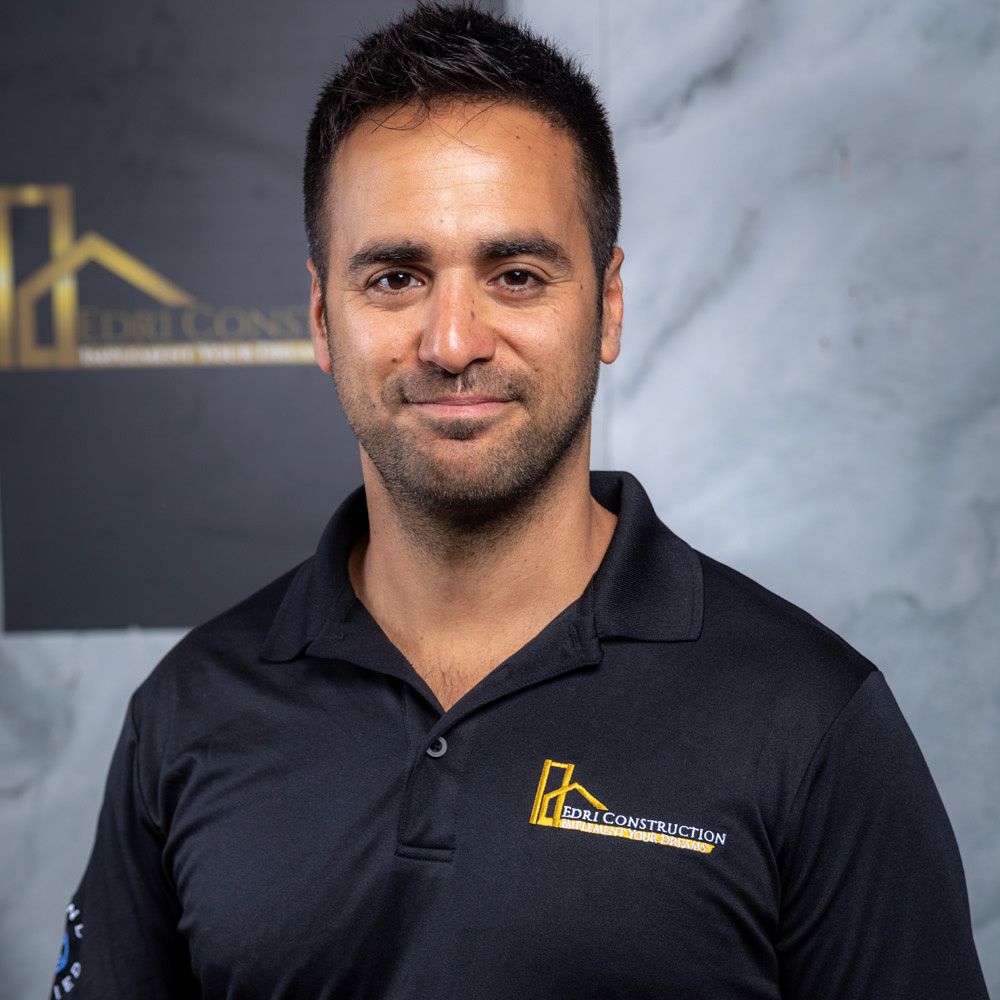 About Us | General Contractor | Edri Construction