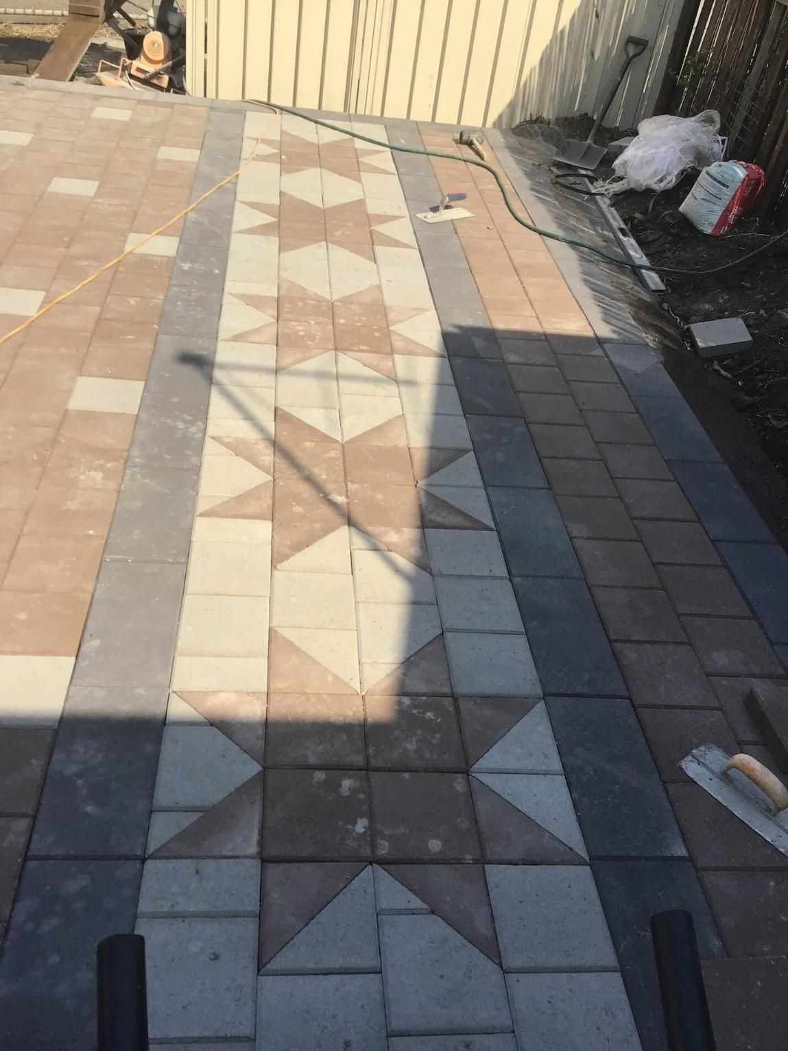 Our Work | Perfect Paving