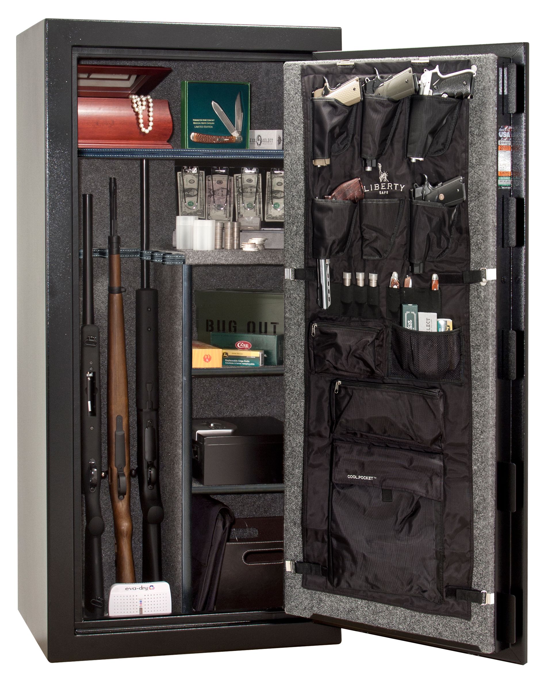 Our Gun Safes | Pearl, MS | Discount Gun Safe