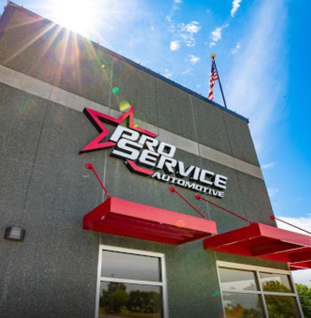 Vehicles We Service | Pro Service Automotive
