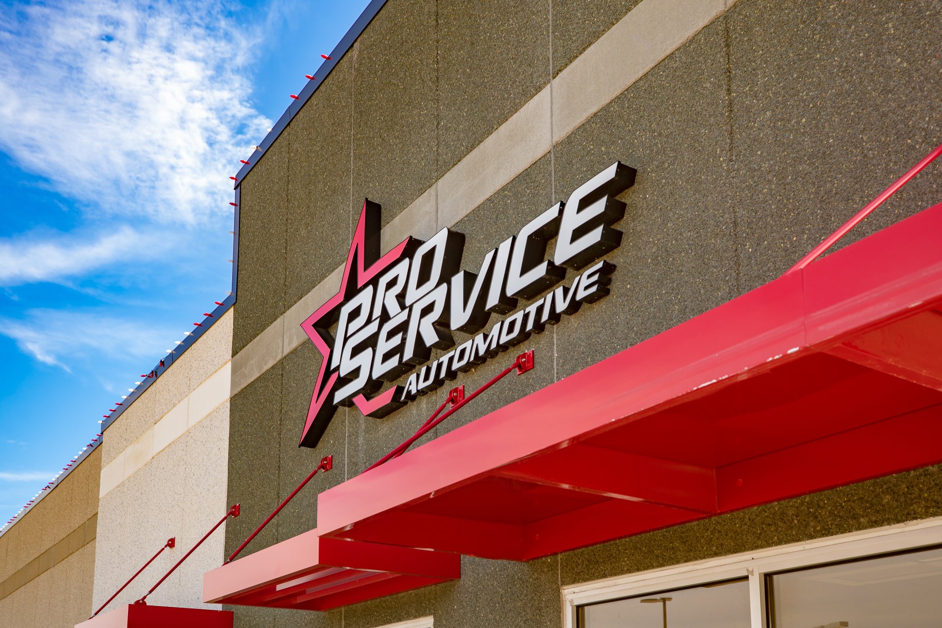 Vehicles We Service | Pro Service Automotive