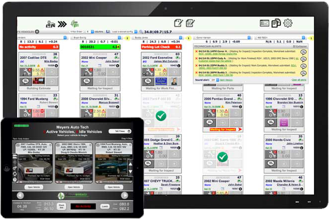 Family Owned Auto Repair Shop | Pro Service Automotive