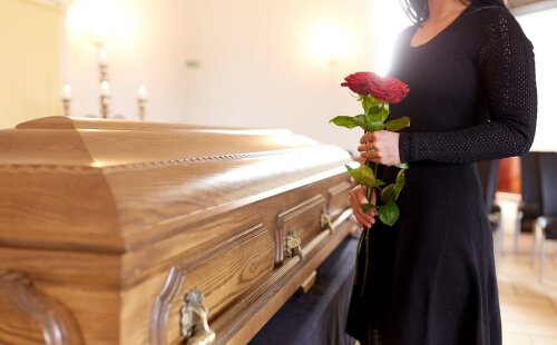 Services Overview | Williams Funeral Home and Crematory