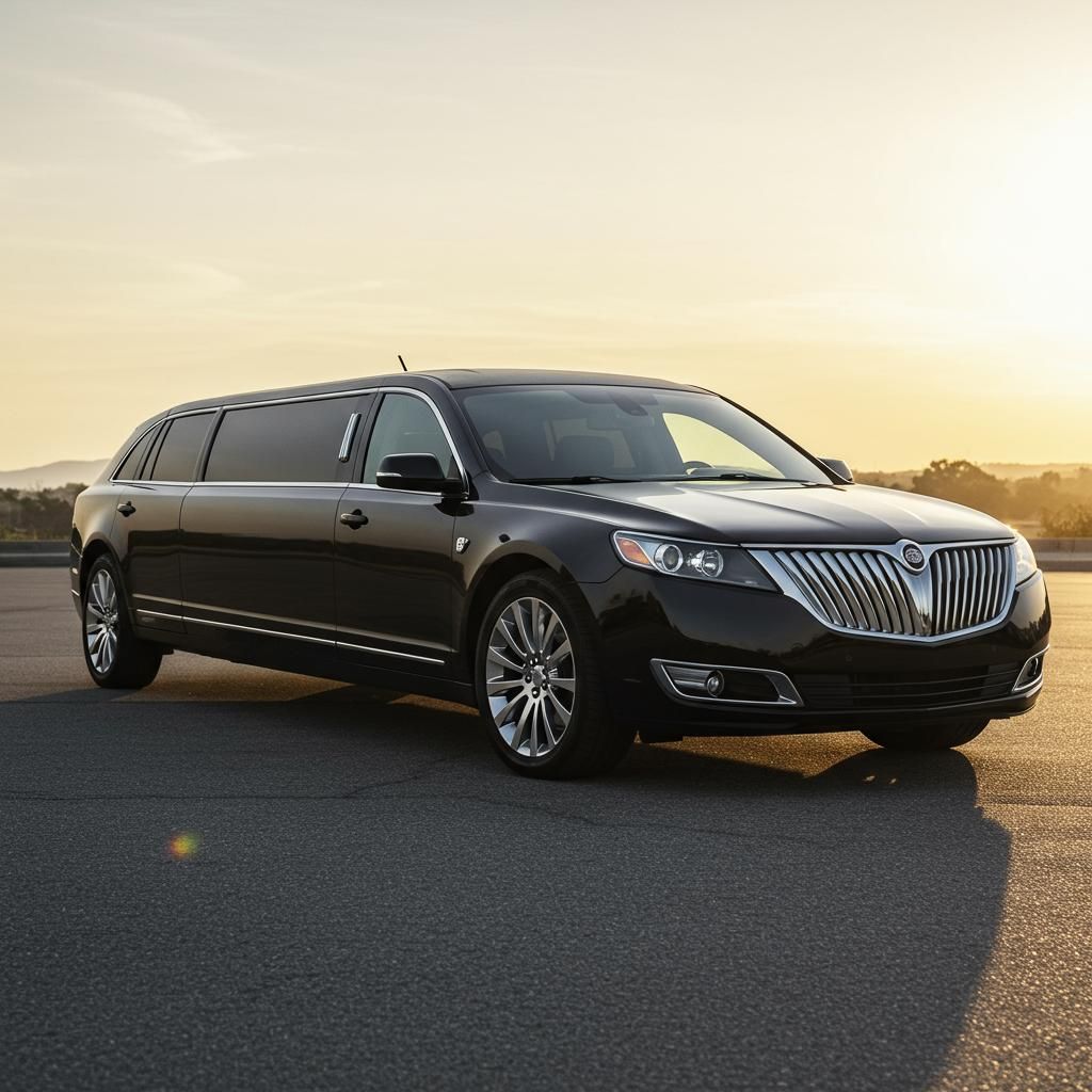 Palatine Wedding Limo Service | Royal Carriage