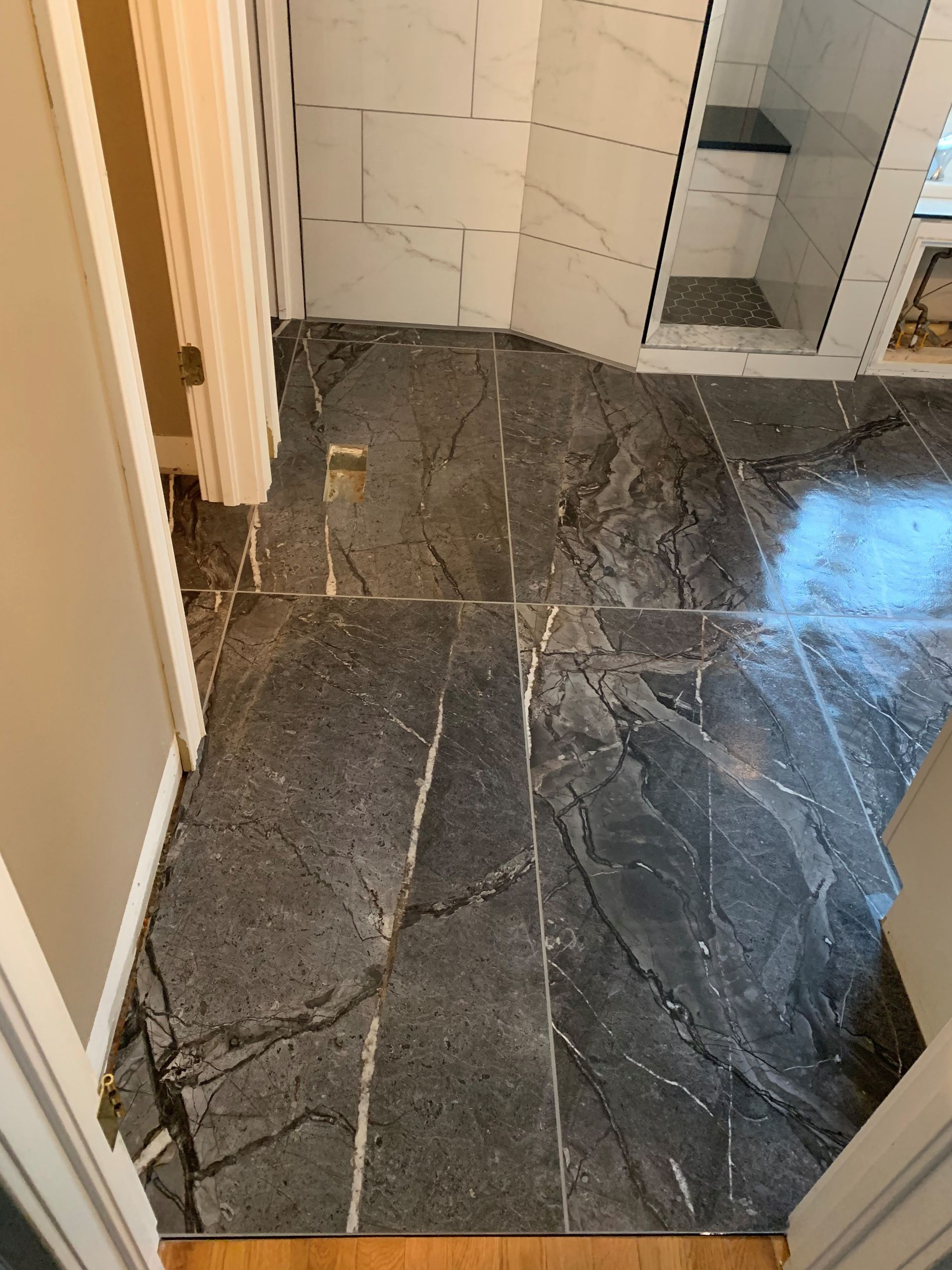 Tile Contractor in Columbus Ohio | Jaime Tile Services