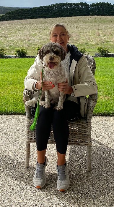 Warrnambool Teams, Australia | Story Dogs