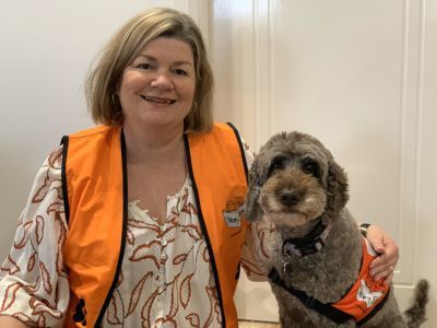 Newcastle Hunter Dog Teams, Australia | Story Dogs