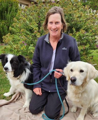 Bellarine Peninsula Dog Teams, Australia | Story Dogs