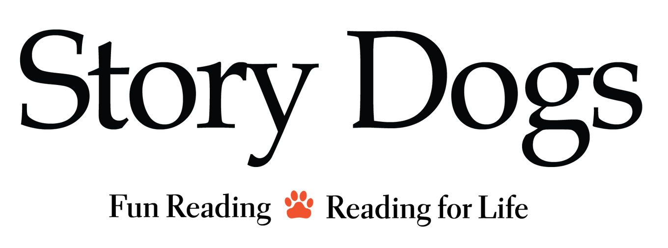 Literacy Charities Serving all of Australia| Story Dogs