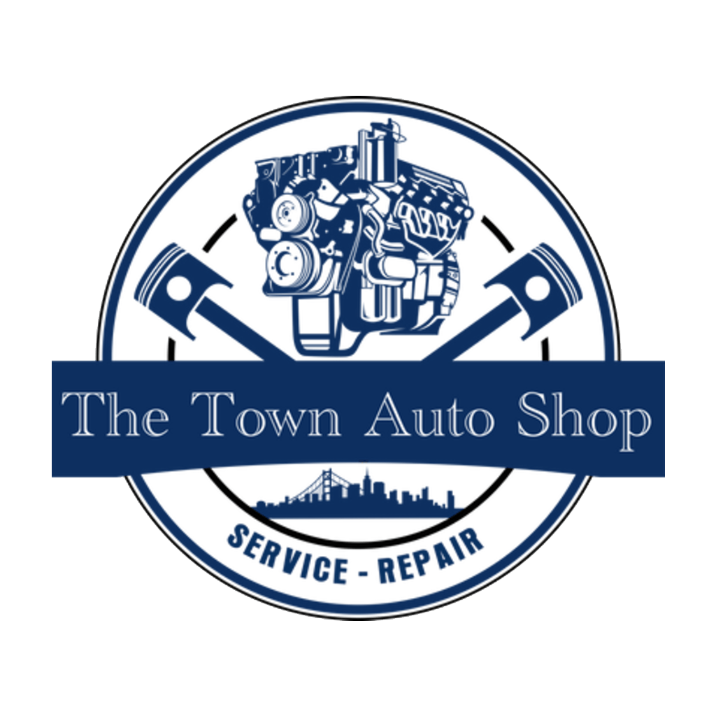 The Town Auto Shop | Home