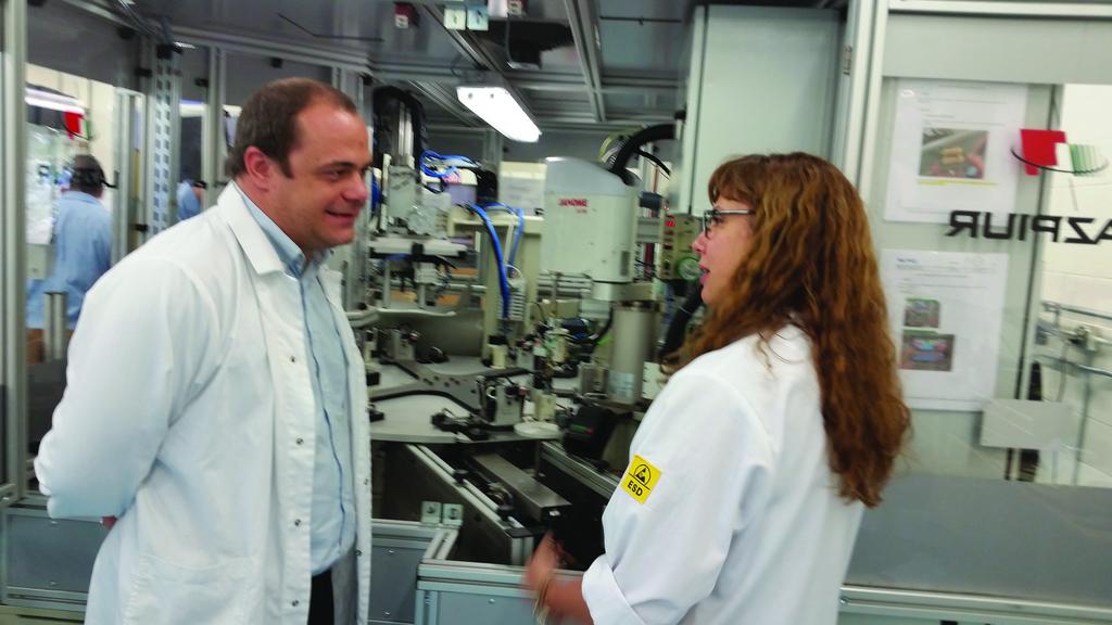 Making Fastest Growing Companies becoming routine for P4Q