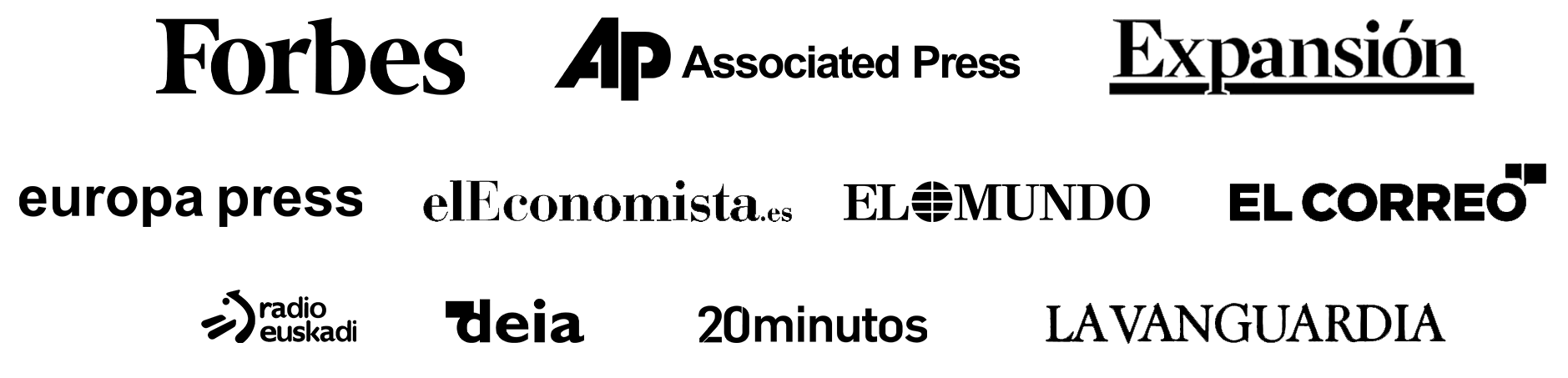 P4Q, Technology made by people to shape your world