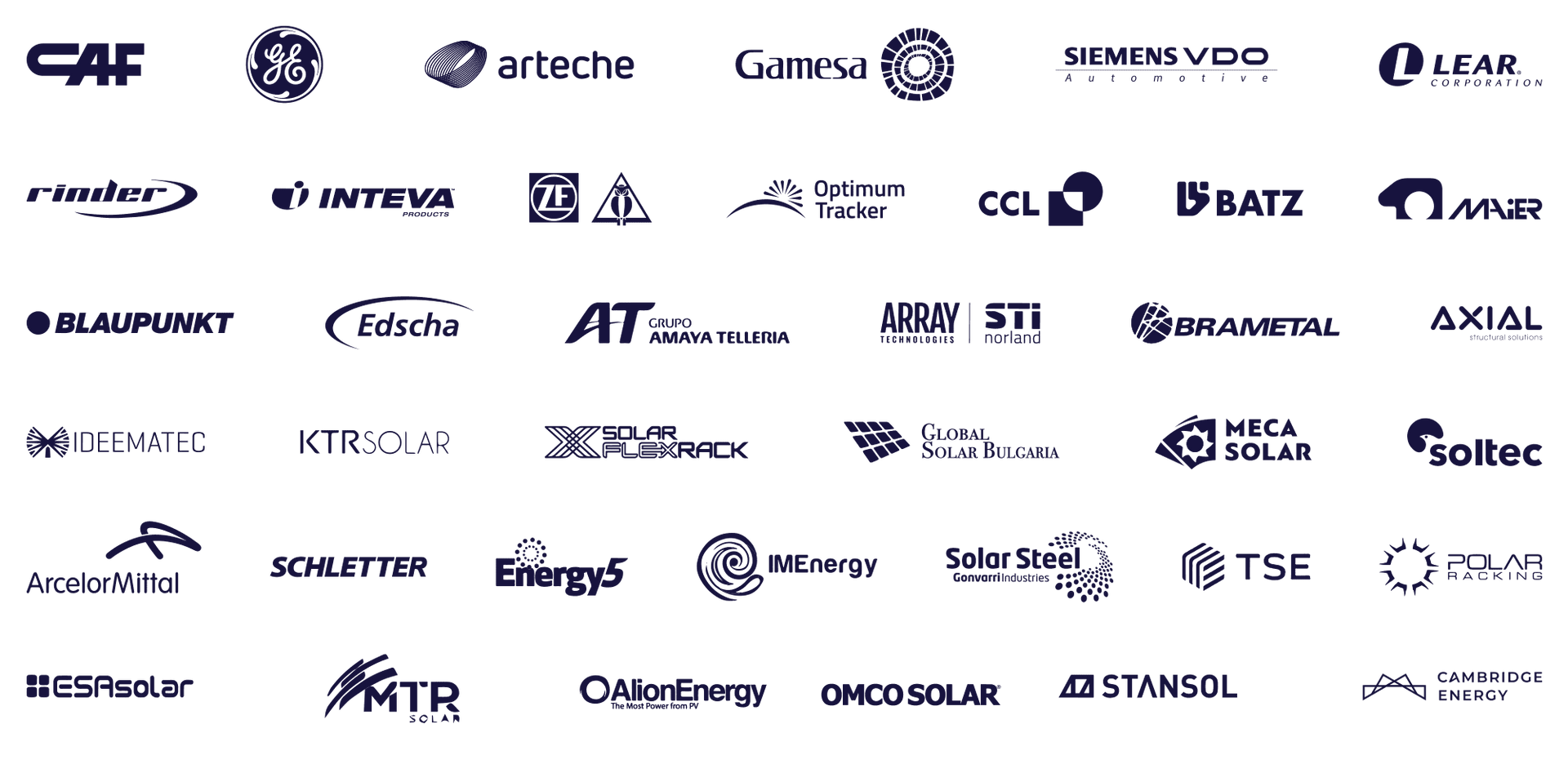 P4Q, Technology made by people to shape your world